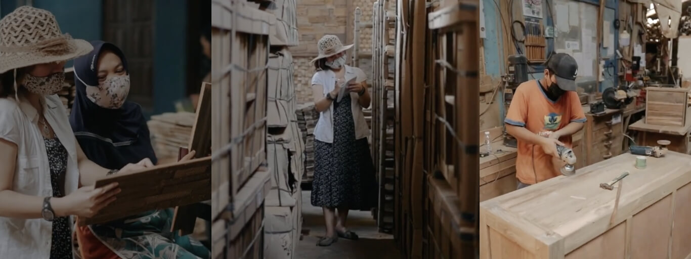 About Us - Jaroe Design